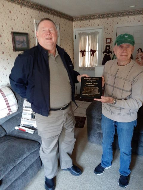 BlindSight Delaware – Enhancing Life for the Visually Impaired
